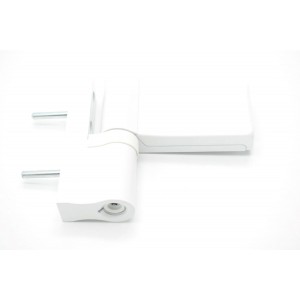 Balama usa Dr Hahn KT-V 6R pentru usi din PVC inaltime cercevea 22-27 ...