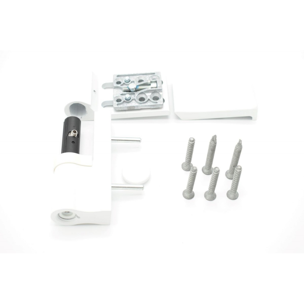 Balama usa Dr Hahn KT-V 6R pentru usi din PVC inaltime cercevea 22-27 ...