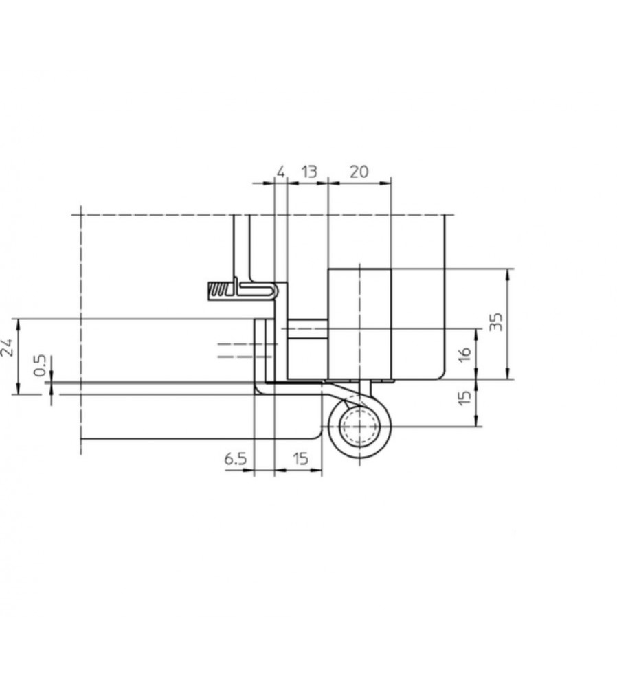 Set balamale usi de intrare din lemn, cu deschidere spre interior ...