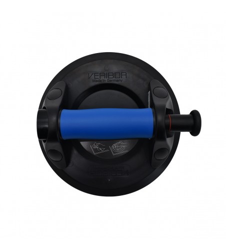 Ventuza cu pompa vid STROXX pentru manipulare si transport geam, sticla ...