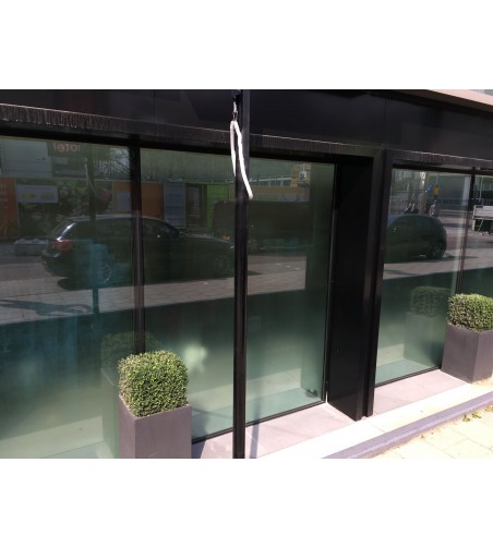 Folie lichida LIQUIFOIL 20 Litri | Protejeaza ferestrele in timpul ...