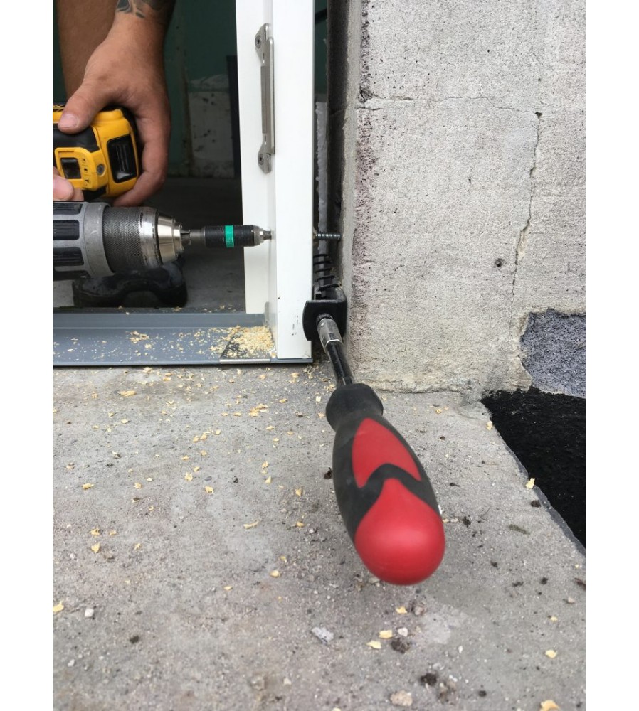 Dispozitiv reglabil WinMax cu placa mobila si maner flexibil pentru ...