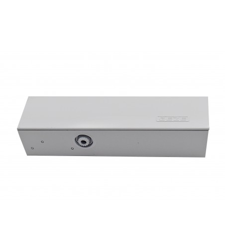 Amortizor usa hidraulic, fara brat, GEZE TS 2000 NV, culoare alb RAL 9016