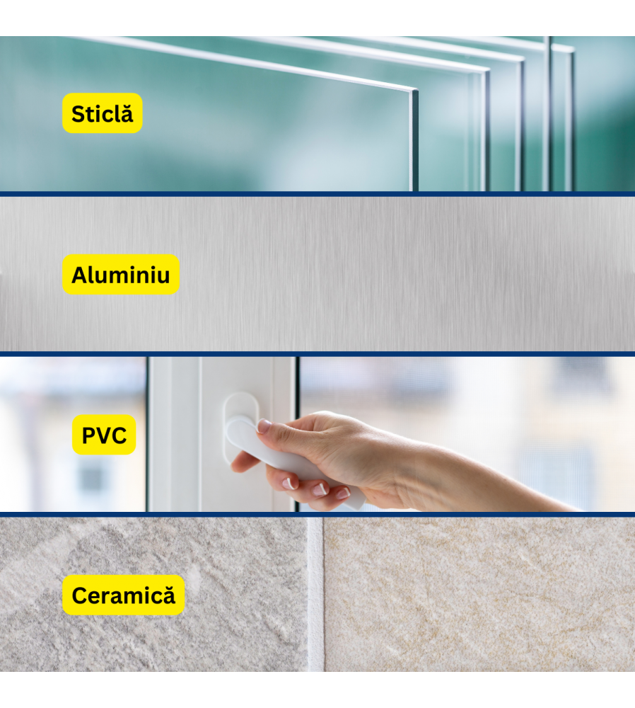 Folie lichida LIQUIFOIL 20 Litri | Protejeaza ferestrele in timpul ...