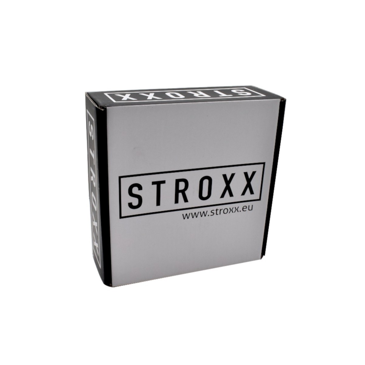 Maner usa interior STROXX MARTIN cu rozeta patrata pentru baie ...